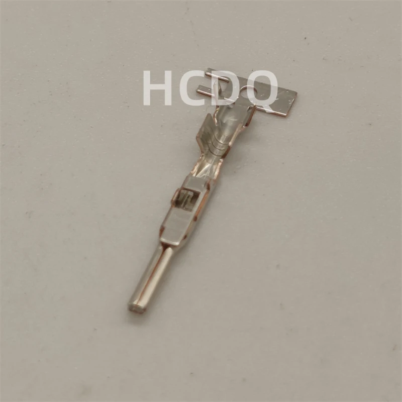 100-PCS-Supply-original-automobile-connector-7114-5747-02-metal-copper ...