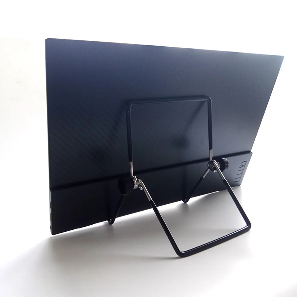 LCD-LED-Screen-iPad-Monitor-Desktop-Portable-Folding-Stand-Metal ...