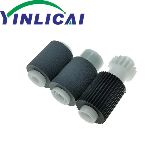 5SETS JAPAN 2AR07220 2AR07230 2AR07240 Pickup Feed Separation Roller ...