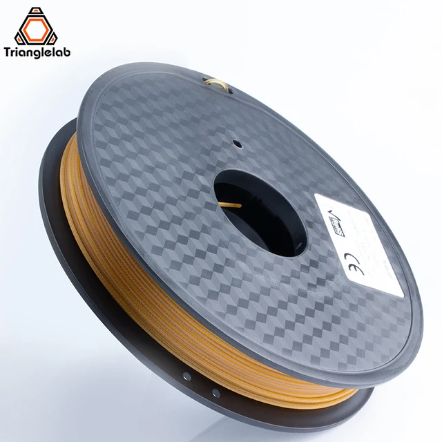 trianglelab ULTEM/PEI 1010 3D PRINTING FILAMENT Ultra-Performance ...