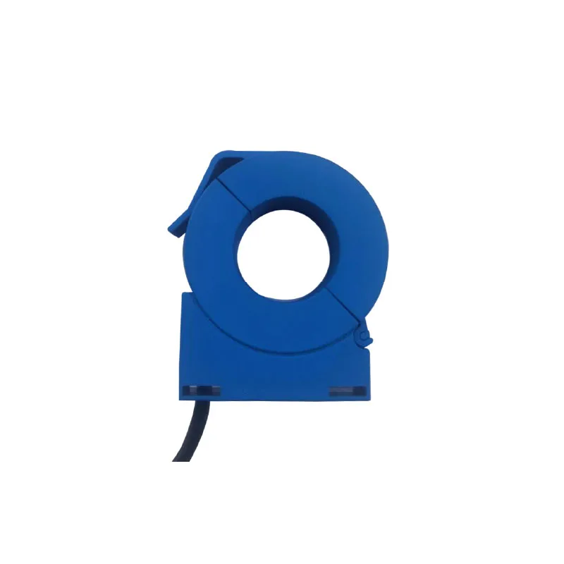 YHDC 홀 스플릿 코어 전류 센서, HSTS023R 입력 ± 50A ± 100A ± 200A ± 300A ± 400A ± ...