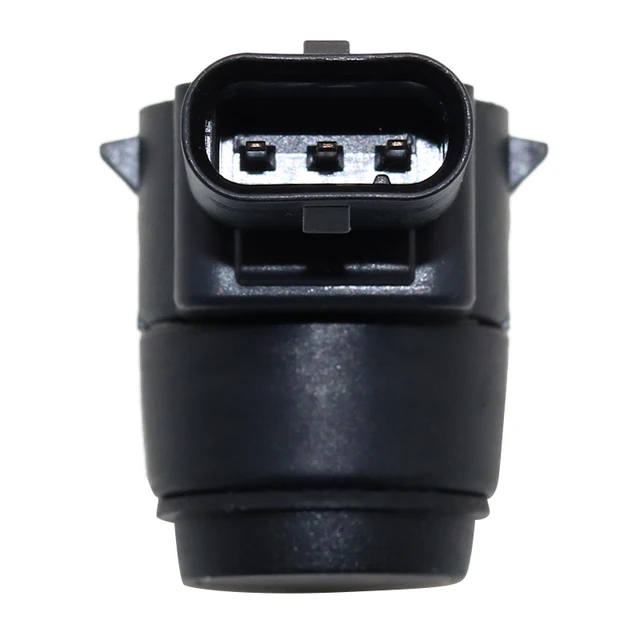 New Parking Assist PDC Parking Sensor For Mercedes W211 W219 W203 W204 ...