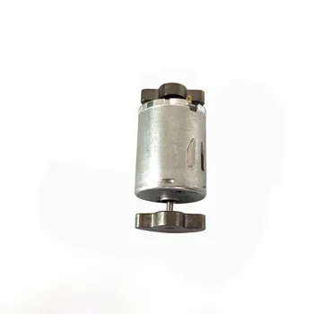 High Speed 6000rpm Strong Vibration 6V 12V 24V DC Vibration Motor For ...