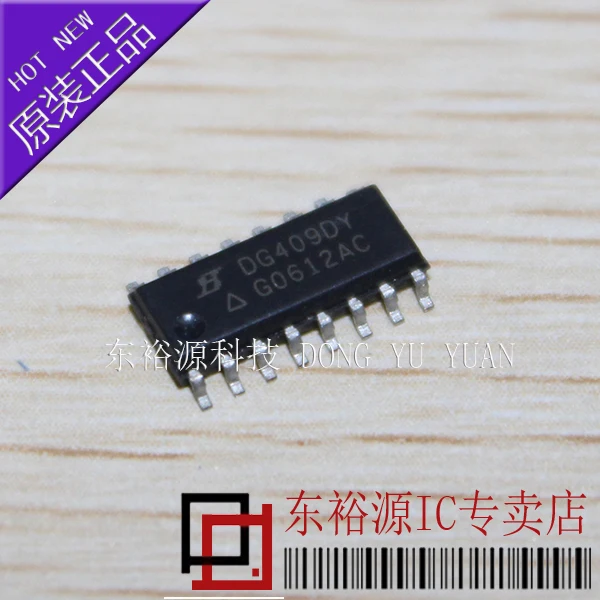 DG409DY DG409 SOP | AliExpress