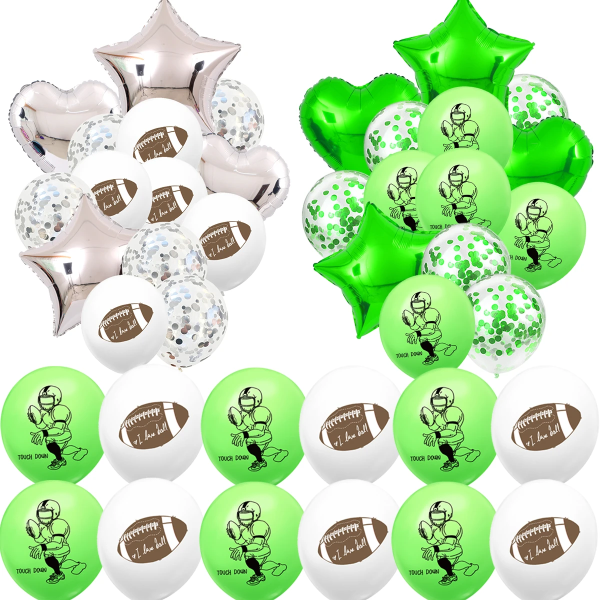 Rugby-Football-Gold-Balloon-The-game-Birthday-Party-Decorations ...
