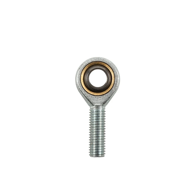 Eye Bolt With Bearing