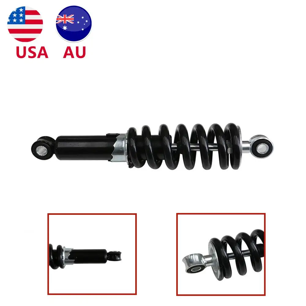 Universal 240/250/260/270/290mm Motorcycle Shock Absorber Suspension ...