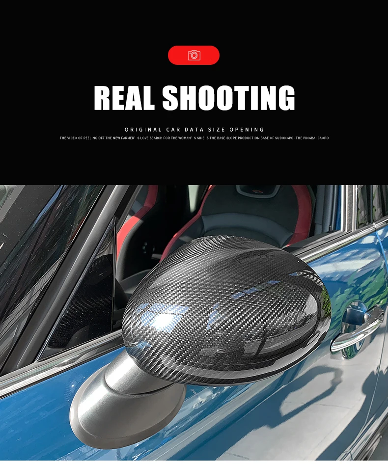 Для мини-Медь Mini Countryman, Mini Clubman, R55 R56 R57 R60 R61 F55 ...