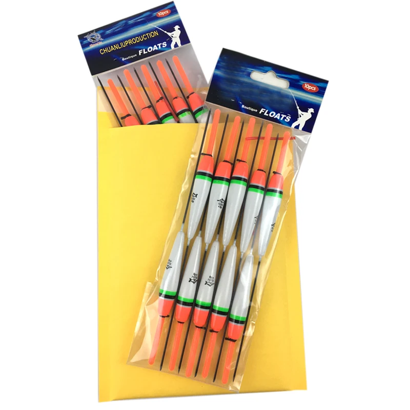 ORJD-2-5g-3g-4g-5g-Float-Vertical-Buoy-Fishing-Floats-Composite ...