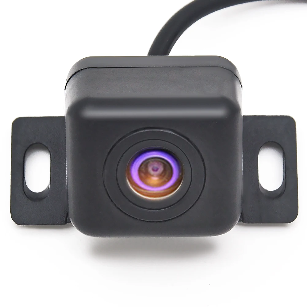 Waterproof Car Rear View camera 170 Degree Wide Viewing Angle Reverse ...