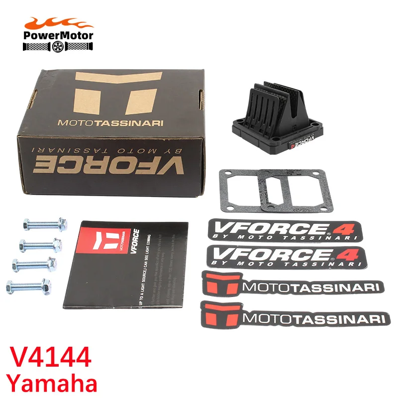 Motorcycle-Reed-Valve-System-V-Force-4-V4144-V-Force-4-for-Yamaha ...