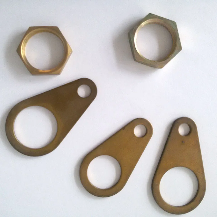 Explosion-proof Earthing Strip Ground Lug Stuffing Box Earthing Plate ...