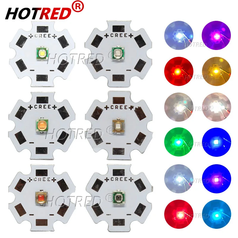 10pcs-High-Power-LED-Chip-3W-3535-365nm-375nm-385nm-395nm-410nm-420nm ...