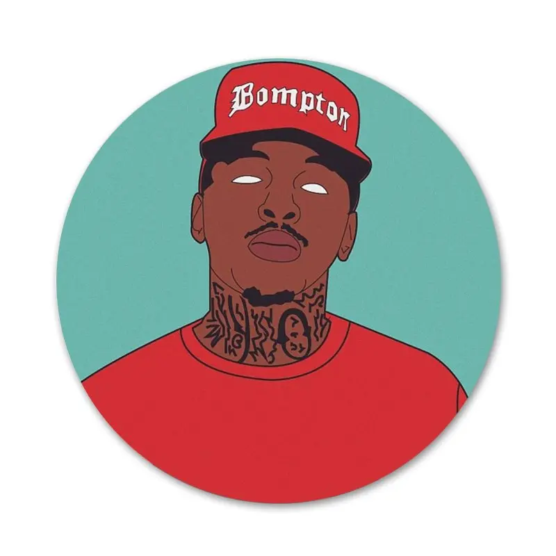 Yg Rapper Wallpaper