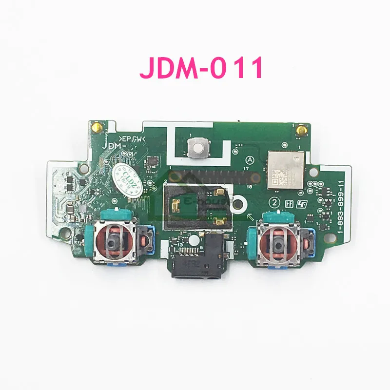 JDM JDS 001 011 030 040 055 Original Used motherboard PCB board with ...