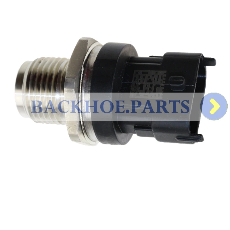 Fuel Rail High Pressure Sensor 5297641 For Cummins Isf 2.8 3.8 ...