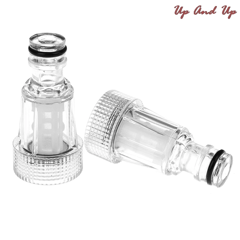 Filtres à air,Connecteur rapide femelle avec filtre, adaptateur de robinet, Joint de robinet de ...