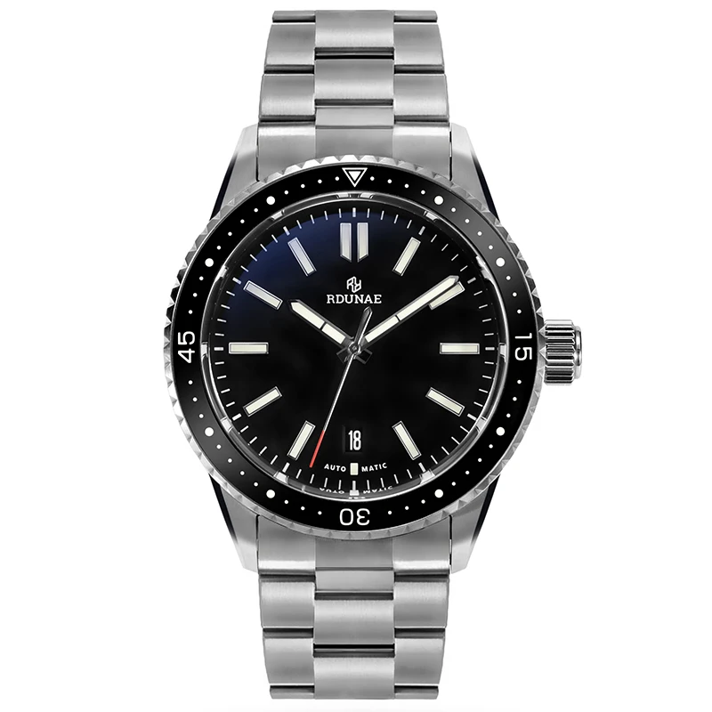 RDUNAE-RETANGULA-R4-Tiddler-43mm-Men-s-Automatic-Watch-Sapphire-Luxury ...