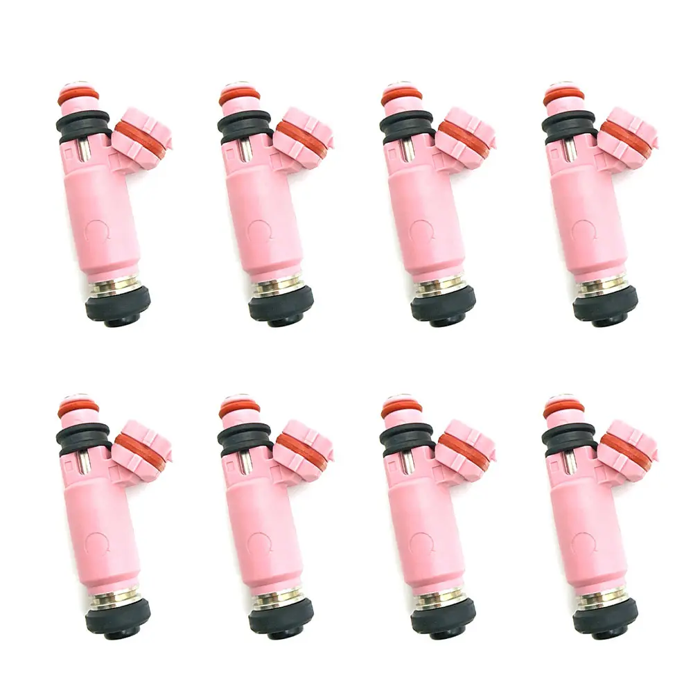 Nuevo sistema de suministro de combustible para Subaru STI WRX Forester ...