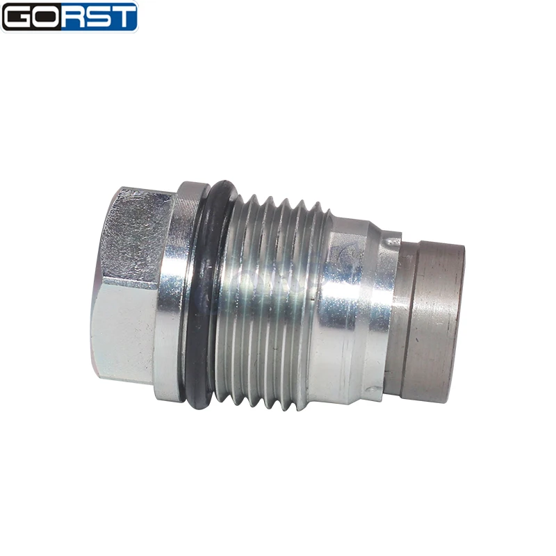 1110010041 Common Rail Pressure Relief Valve For Mwm Fuel Limiter Valve ...