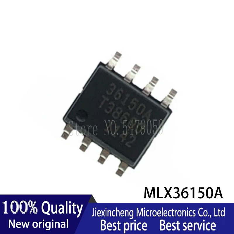 5PCS MLX36150A 36150A MLX36150 SOP8 새로운 원본|교체부품&액세사리| - AliExpress