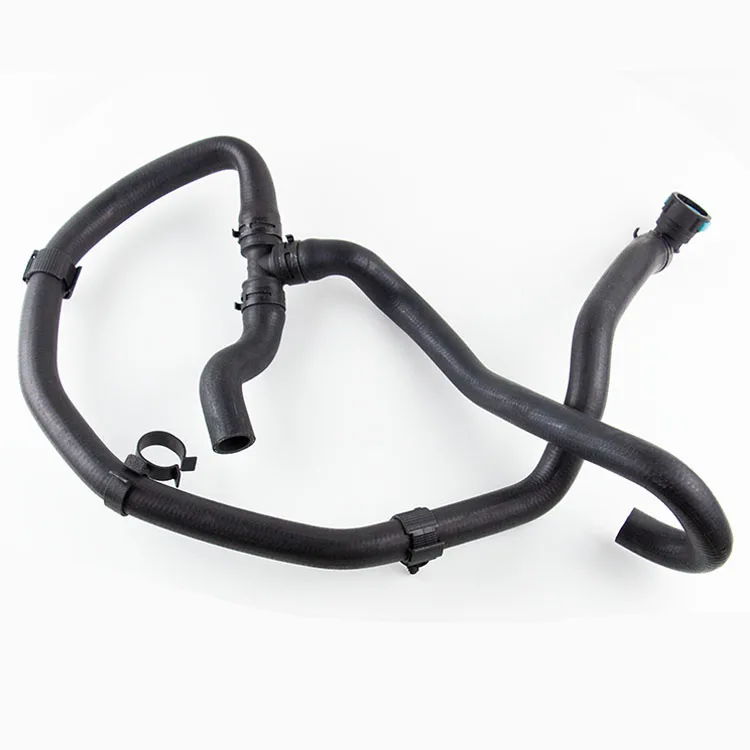 Radiator Coolant Hose Lr034628 For Land Rover Free Shipping - Hoses ...