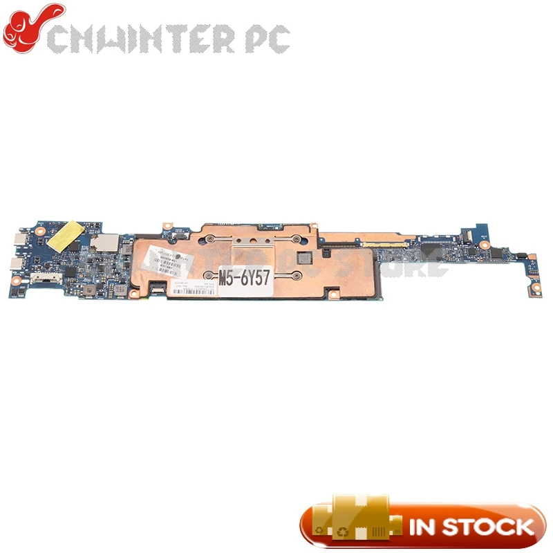 Nokotion hp elitebook folio g1ラップトップマザーボード,850909 501 850909 001 850909 ...