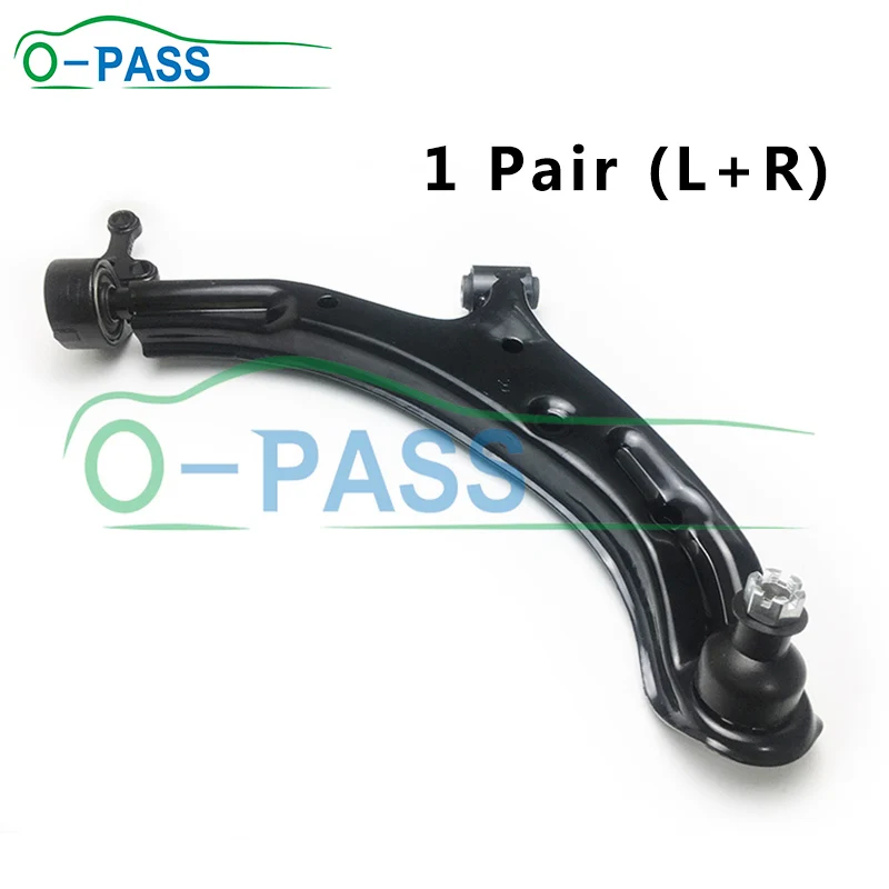 Opass-eixo-dianteiro-bra-o-de-controle-inferior-para-nissan-sunny-n16 ...