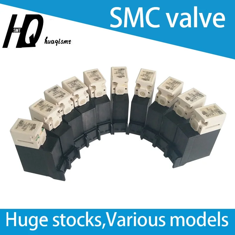 SMC-valve-10-VQ110U-5MO-X46-used-for-CM202-CM402-CM602-NPM-Panasonic ...