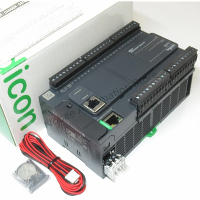 PLC M221 TM221CE40R TM221CE40T| | - AliExpress