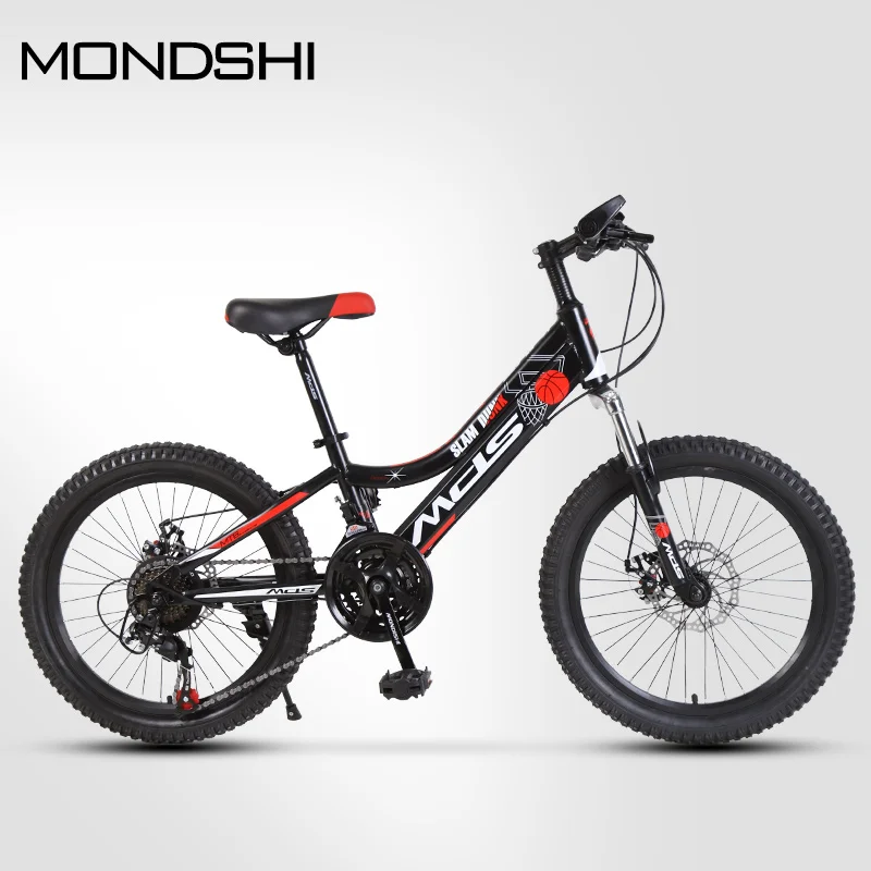 Mondshi20 pulgadas, bicicleta de montaña, 21 velocidades, freno de ...
