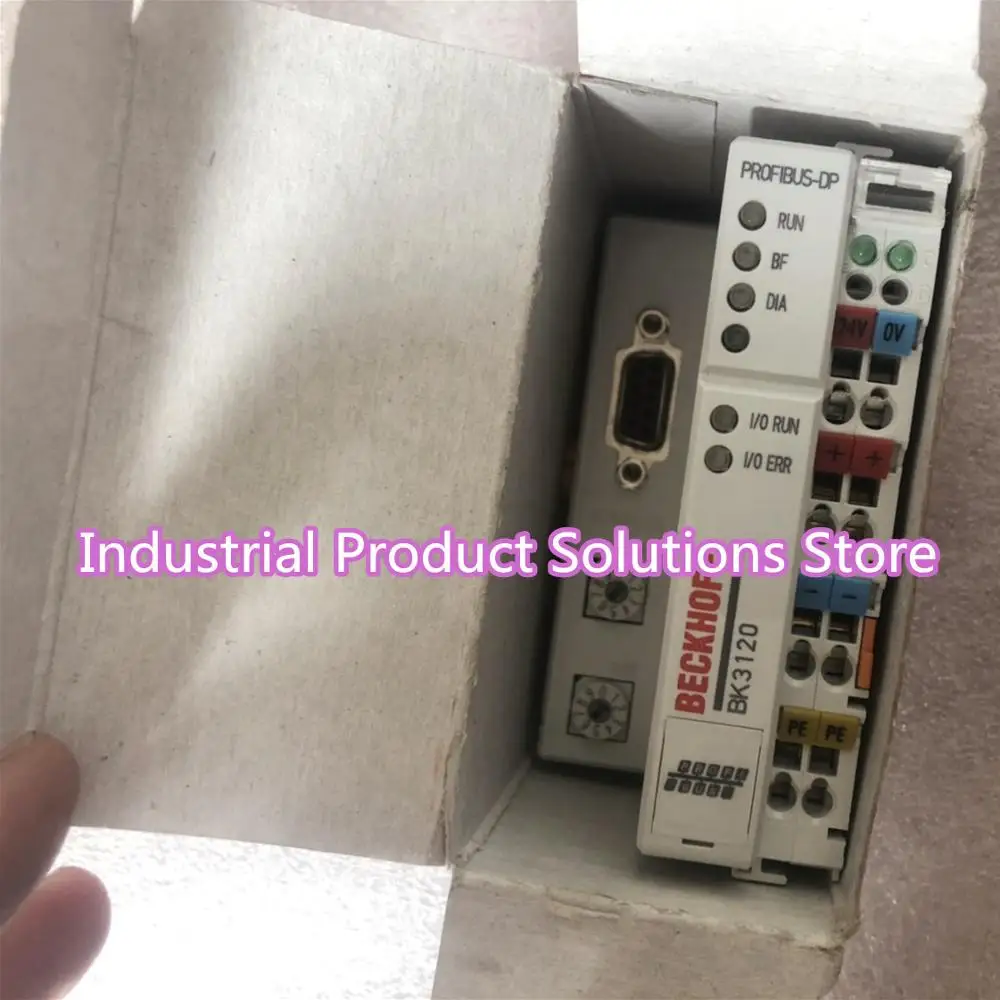 컴팩트 버스 커플러 BK4000 BK5100 BK5110 BK5120 BK5150 BK5151 BK5200 BK5220 ...