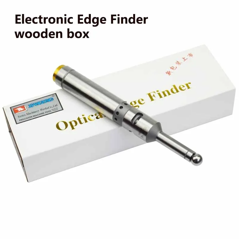 CNC-tool-Precision-Electronic-Edge-Finder-LED-Beep-Lathe-CNC-Milling ...