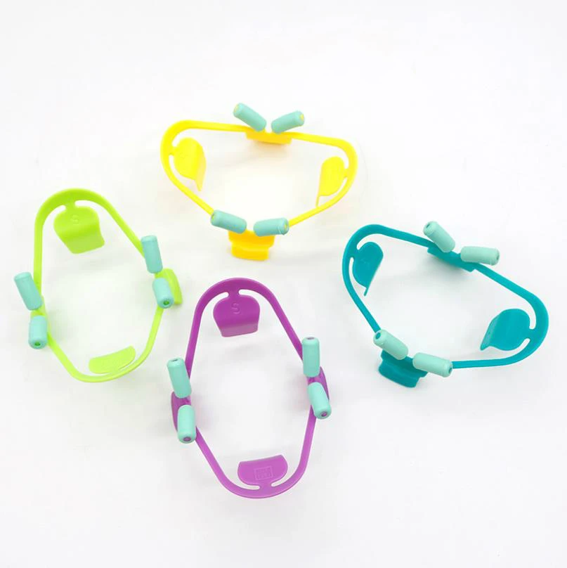 5pcs-Dental-Autoclavable-3D-Child-Retractor-Intraoral-Orthodontic-Cheek ...