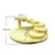 Solid Wood Function. Rotating Sushi Plate. Hotel Supplies. Snack Rack ...