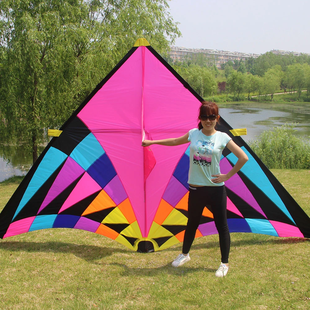 How To Make A Delta Kite