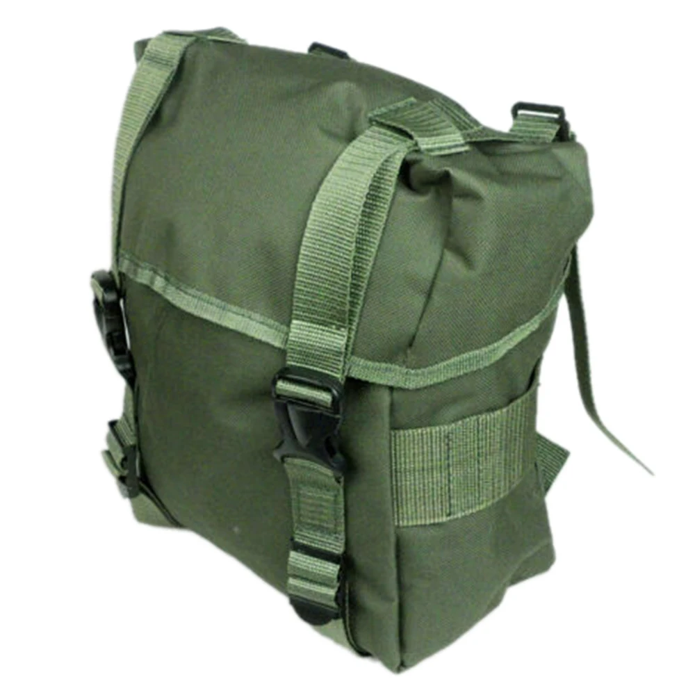 TACTICAL US ARMY VIETNAM WAR TRAINING BACK HAVERSACK BACKPACK POUCH BAG ...