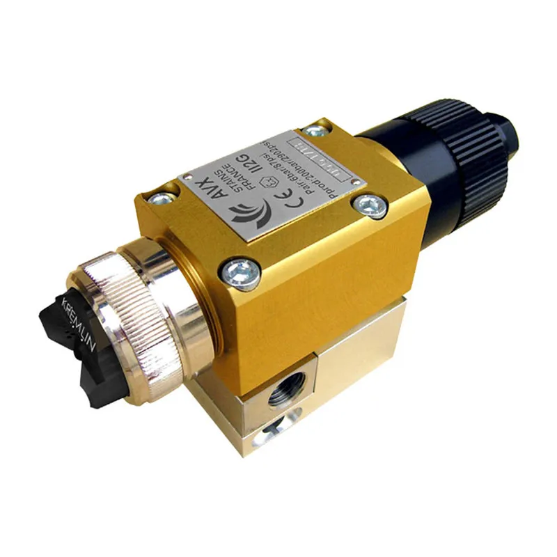 original-kremlin-AVX-airmix-automatic-spray-gun-wood-furnish-painting ...