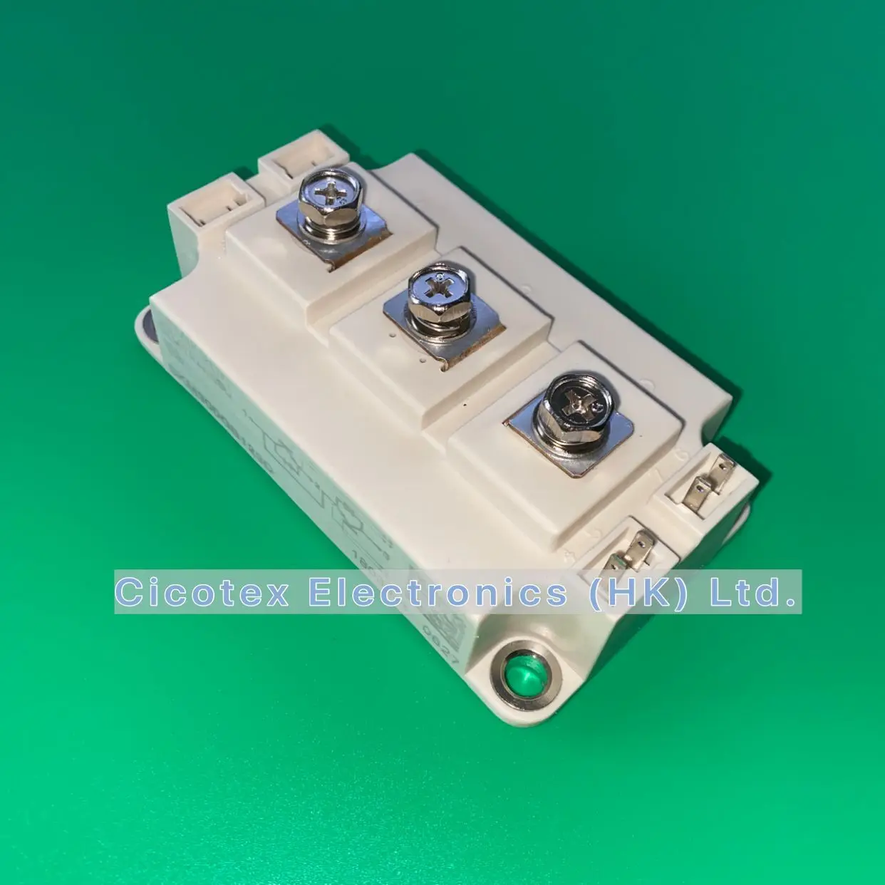 SKM300GB123D MODULE SKM 300GB 123 D SEMITRANS IGBT Modules New Range ...