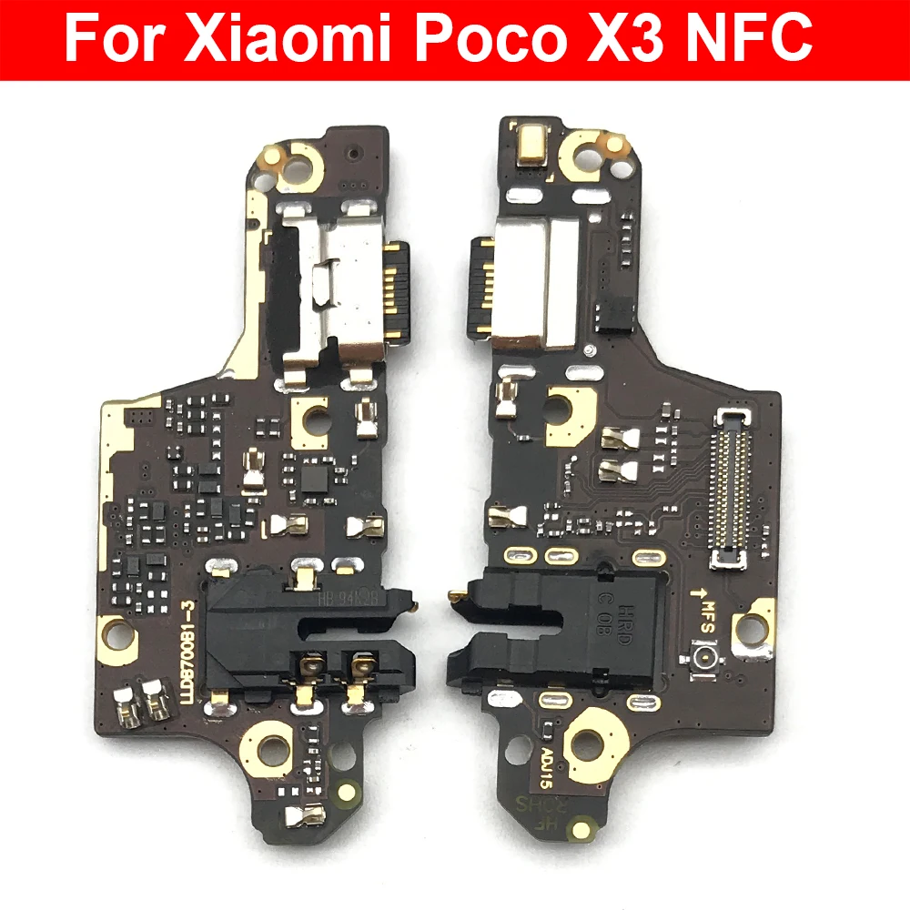 50Pcs-USB-Port-Charger-Dock-Plug-Connector-Charging-Board-Flex-Cable ...