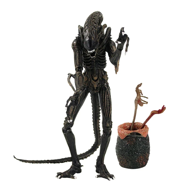 Alien Predator Hybrid Action Figure