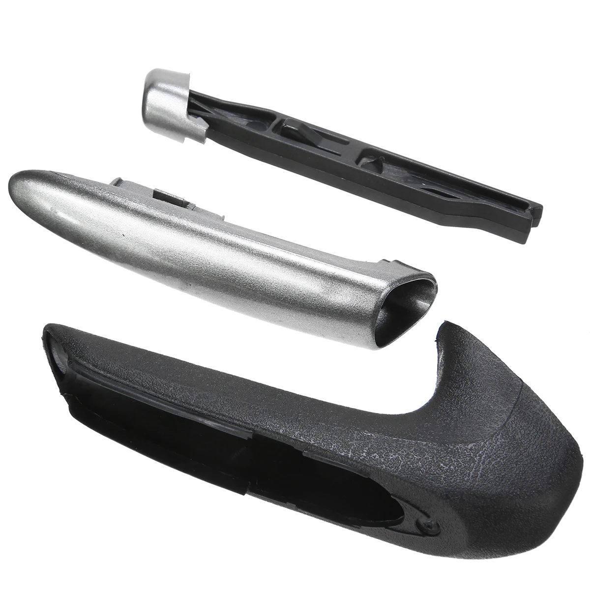 1 шт. ручка стояночного тормоза аксессуары Подходит для Honda Civic 06 ...