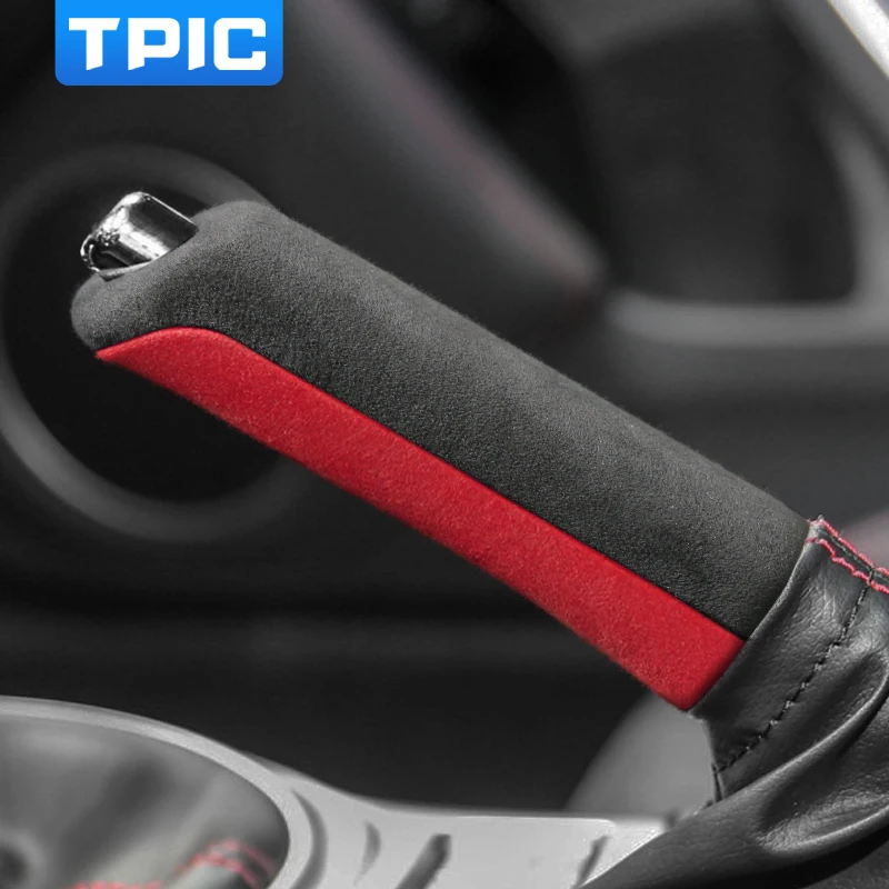 TPIC-Alcantara-per-Subaru-BRZ-Toyota-86-GT86-2013-2020-ABS-Car ...