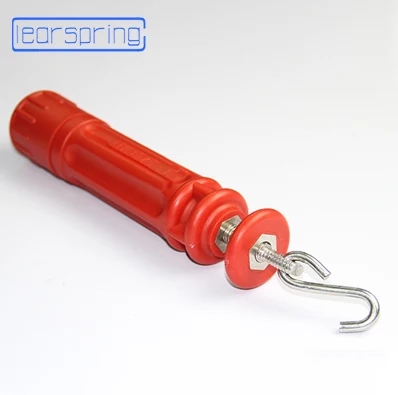 Swimming-Pool-Lane-Line-Accessories-Lane-Rope-Tensioner-plastic ...