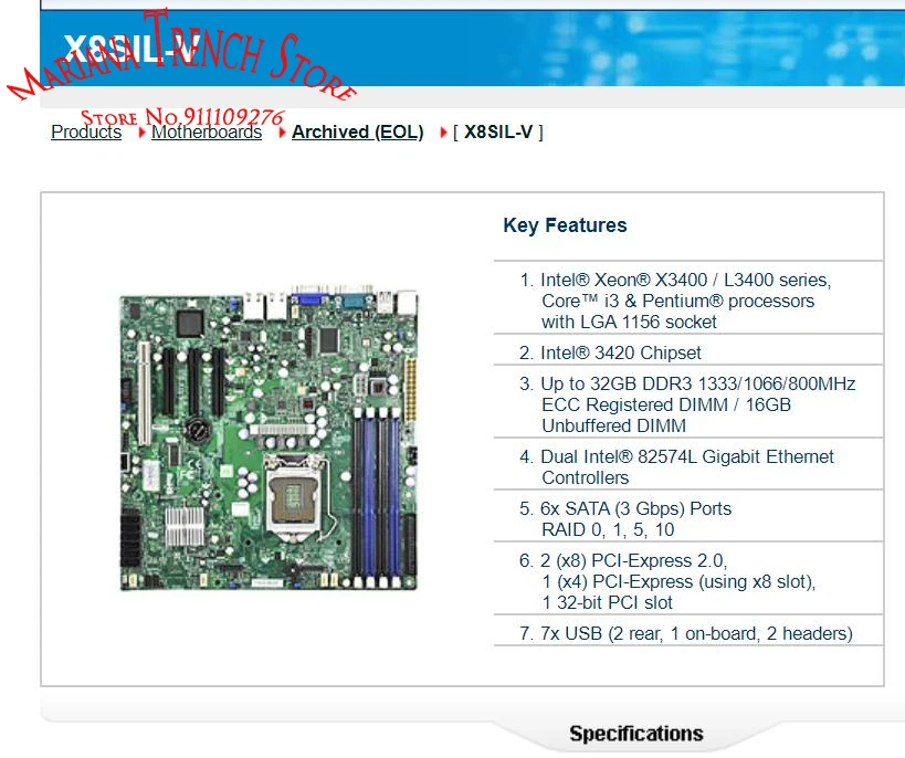 Lga 1156 Motherboards Fully Labeled