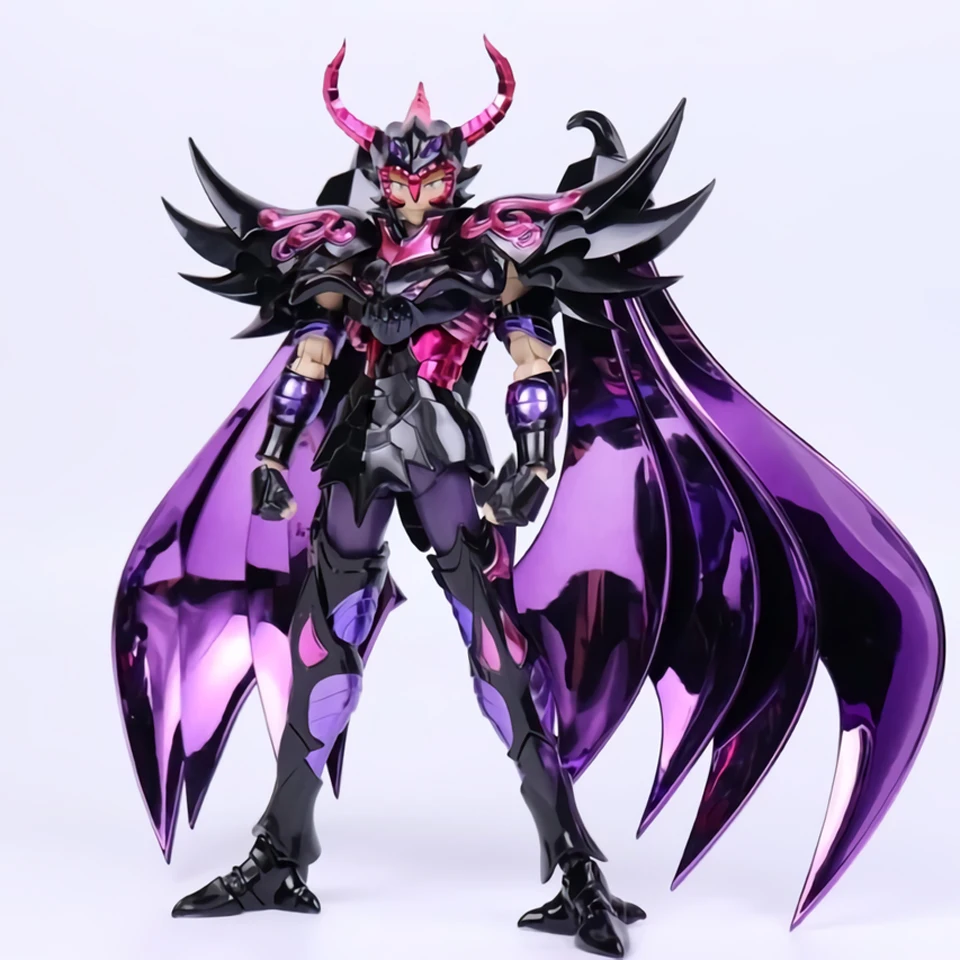 Tronzo CS модель Sainte Seiya EX Hades Specters Wyvern Rhadamanthys ...