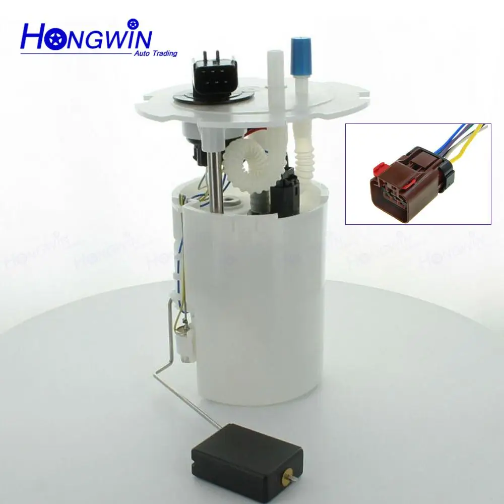 Проводной разъем для топливного насоса для Chevrolet Aveo 96423297 л ...