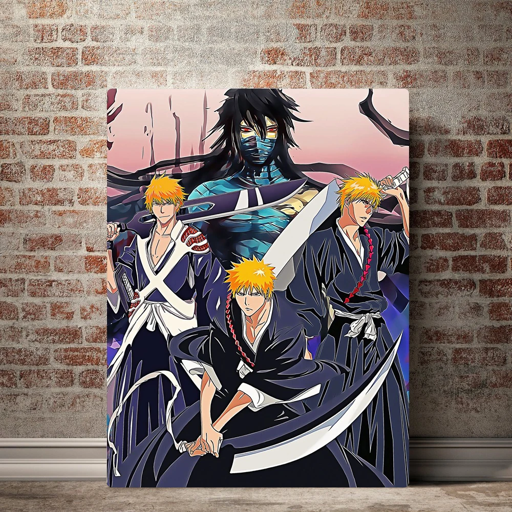 Ichigo X Rukia Lemon