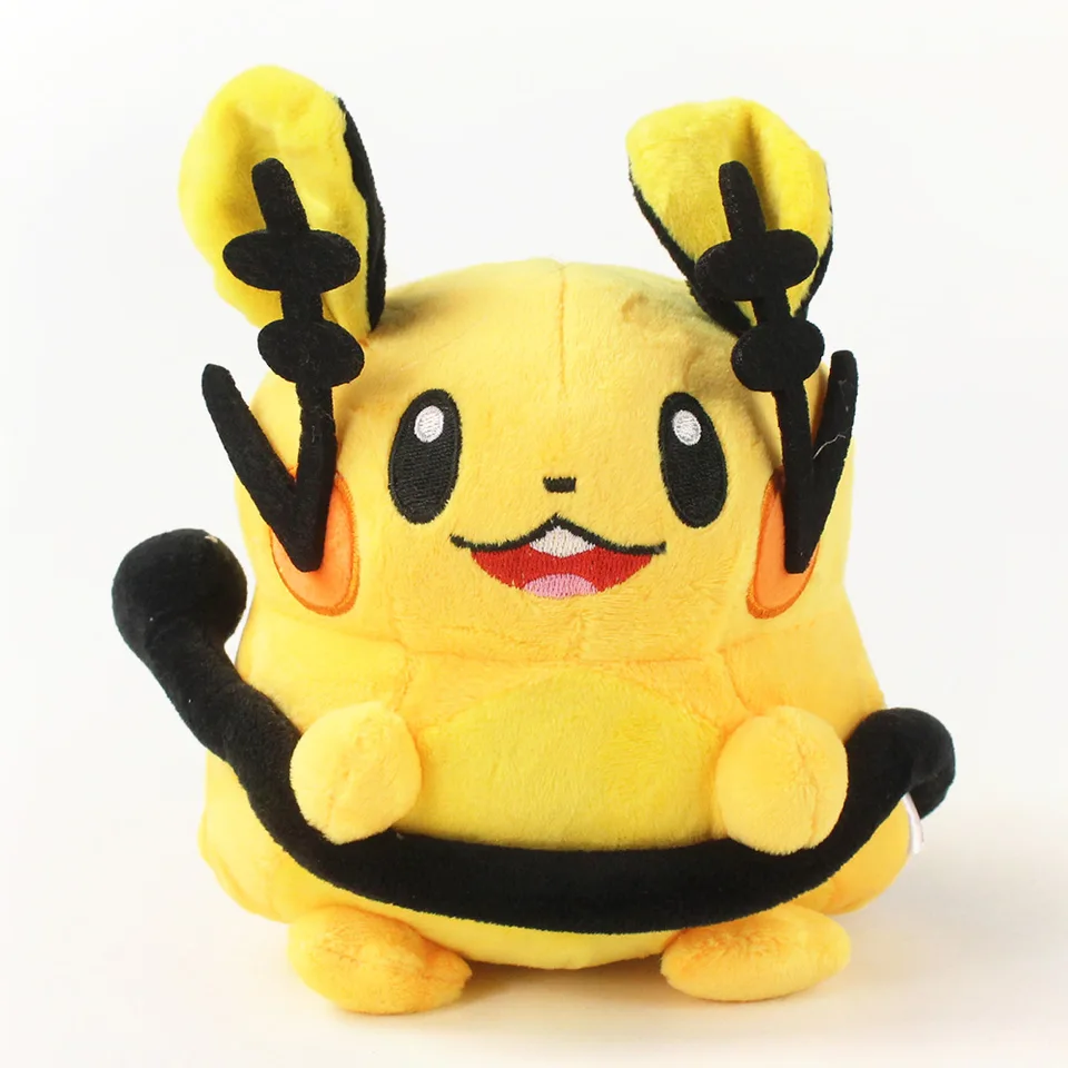 Emolga Plush Amazon