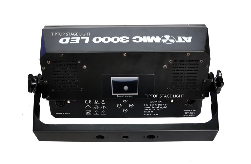 Martin Atomic Strobe Light | Tiptoplight